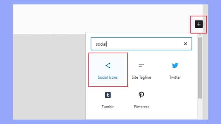 Ultimate Guide: How to Add Social Media Icons to WordPress