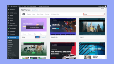 How to Create a Landing Page in WordPress with 4 Easy Approaches - 10Web