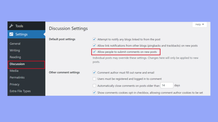 Learn How to Disable Comments in WordPress: Complete Tutorial