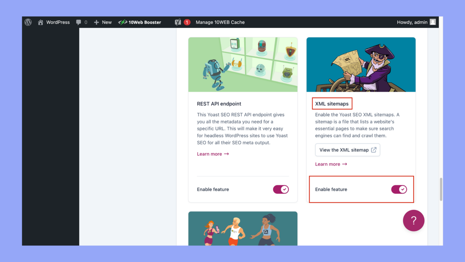 5 Methods on How to Create a Sitemap in WordPress - 10Web