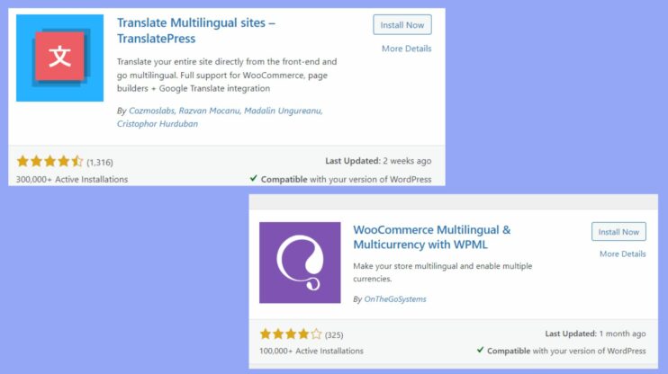 How to Translate WooCommerce Checkout Page: Step-by-Step