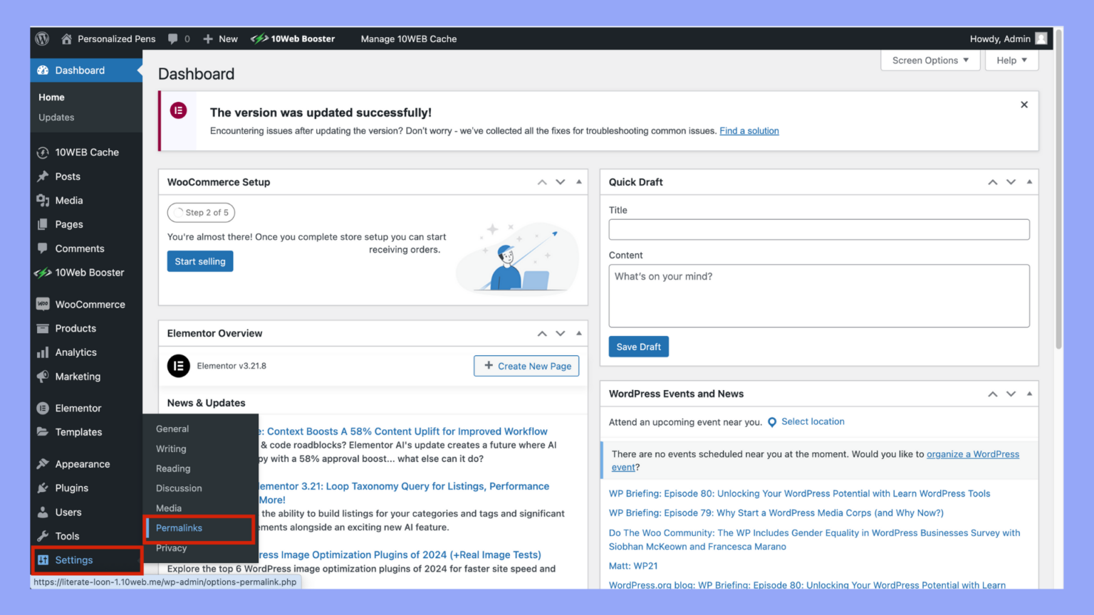 How to Remove Product-Category Slug in WooCommerce - 10Web