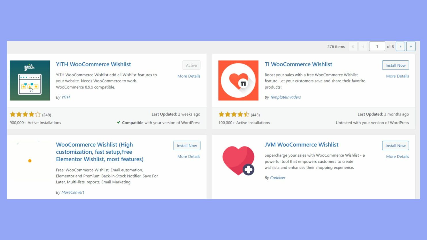 How to Add Wishlist in WooCommerce: A Simple Guide