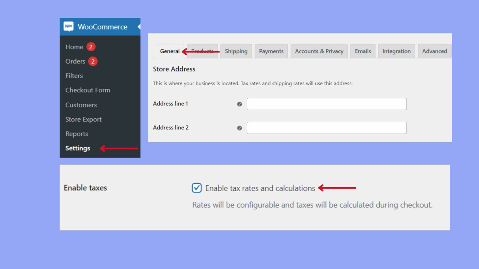 How to Add Tax in WooCommerce: A Simple Guide for Beginners
