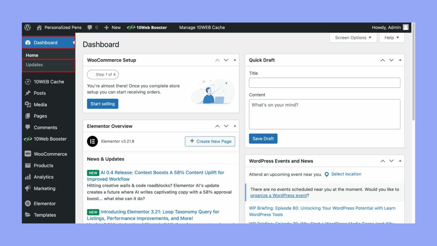 How to Contact WooCommerce Support Effectively - 10Web