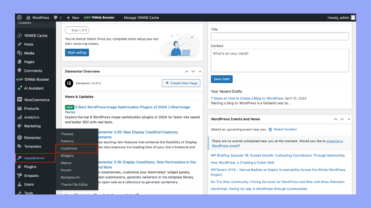 5 Methods on How to Hide Page Title in WordPress - 10Web