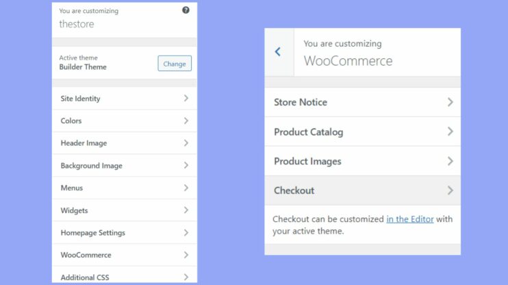 How to Create a Checkout Page in WooCommerce