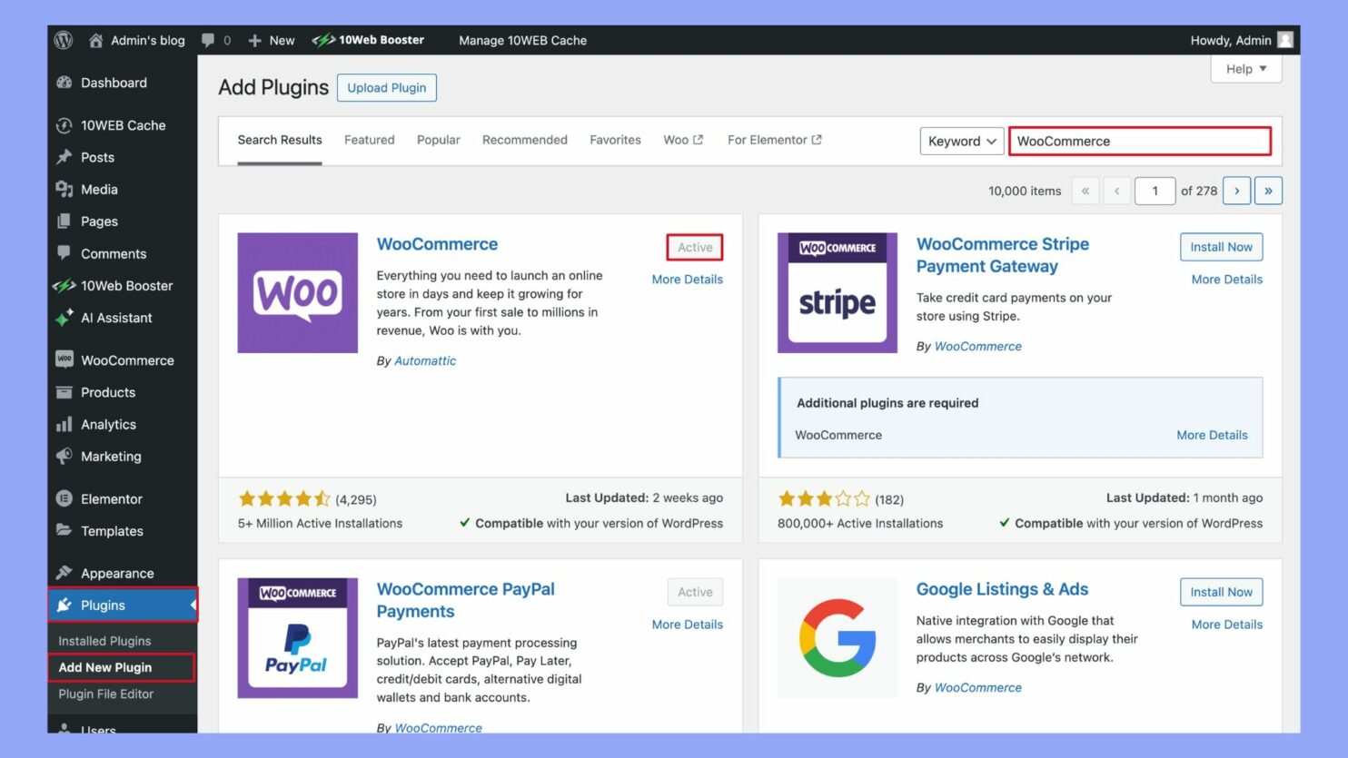 How to Connect Mailchimp to WooCommerce - 10Web
