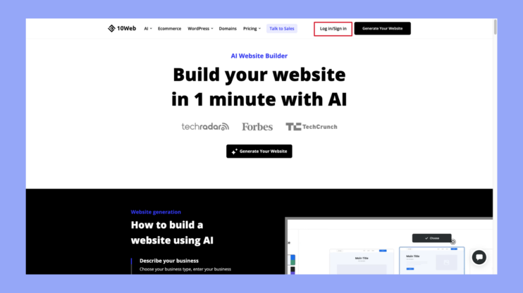 How to Make a WordPress Website: A Step-by-Step Guide - 10Web