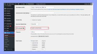 How to Change WooCommerce Language: A Quick Guide - 10Web