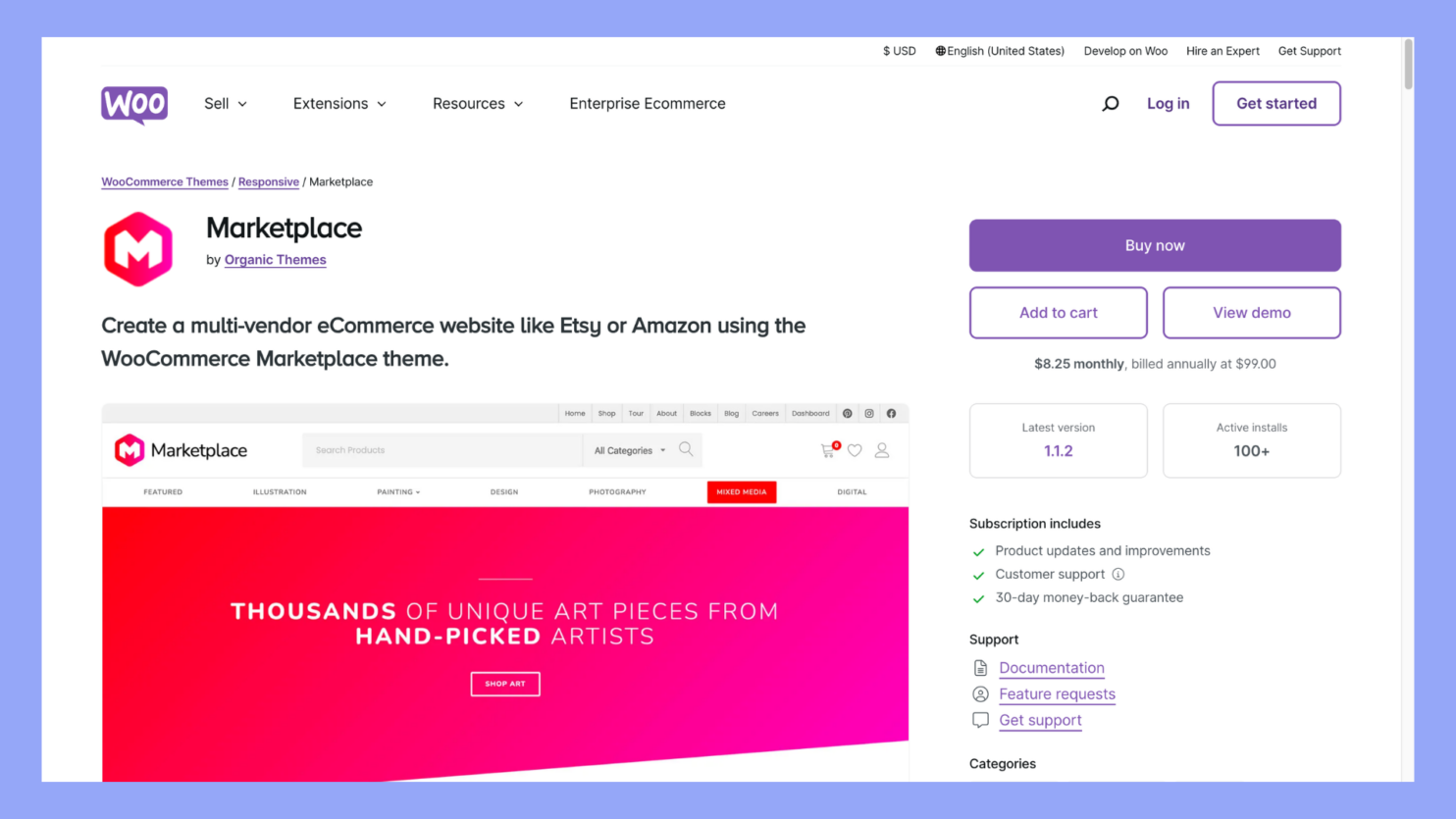4 Steps to Learn How to Change WooCommerce Theme - 10Web