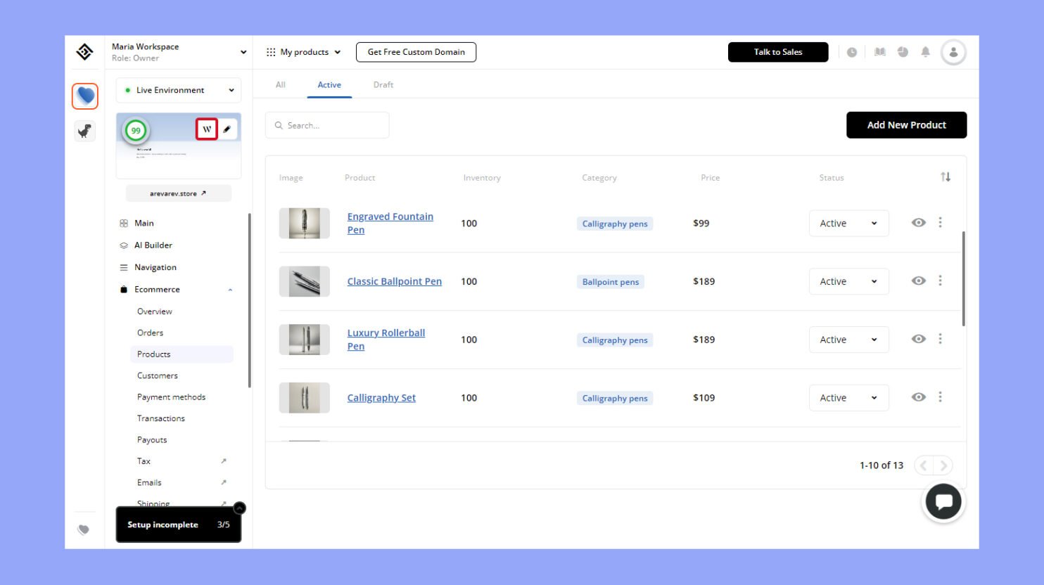 How to Add a Product Filter in WooCommerce - 10Web
