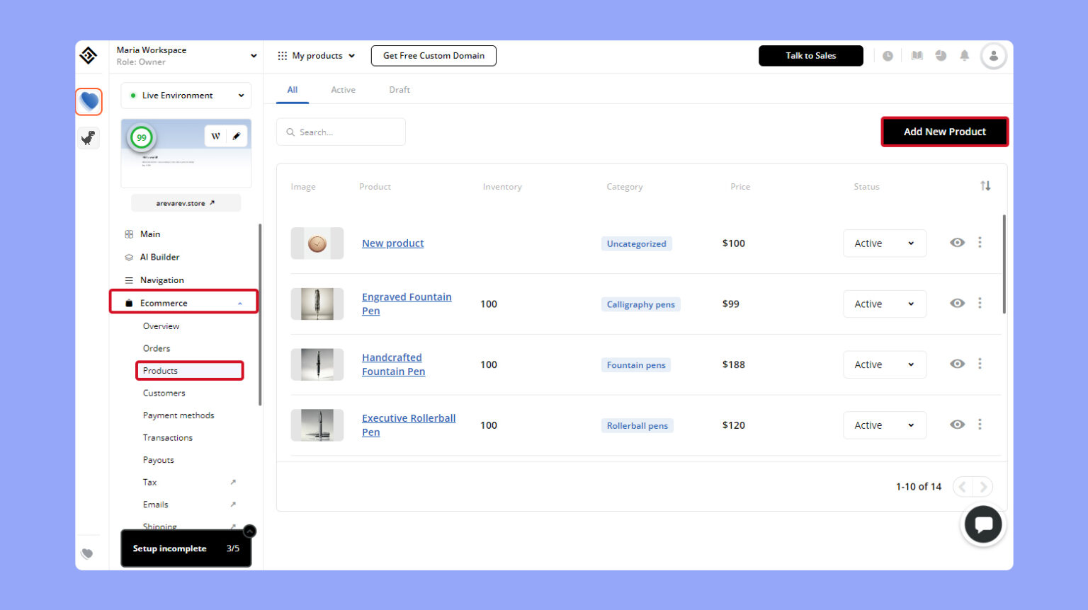 How to Add a Product Filter in WooCommerce - 10Web