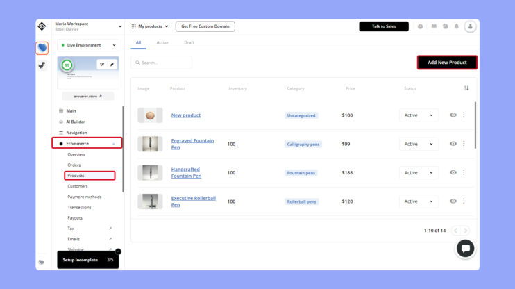 How to Add a Product Filter in WooCommerce - 10Web