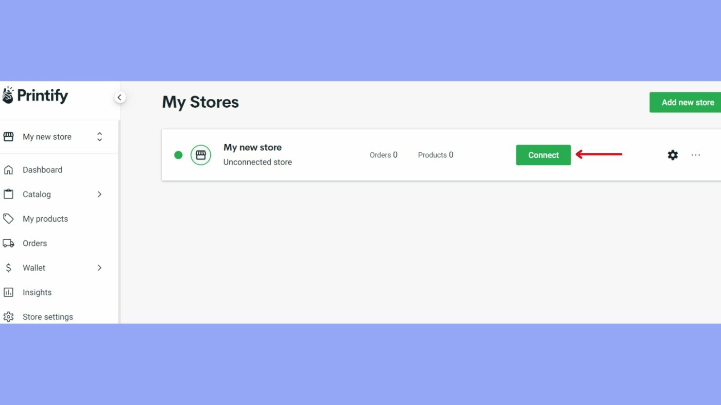 How to Connect Printify to WooCommerce in Simple Steps