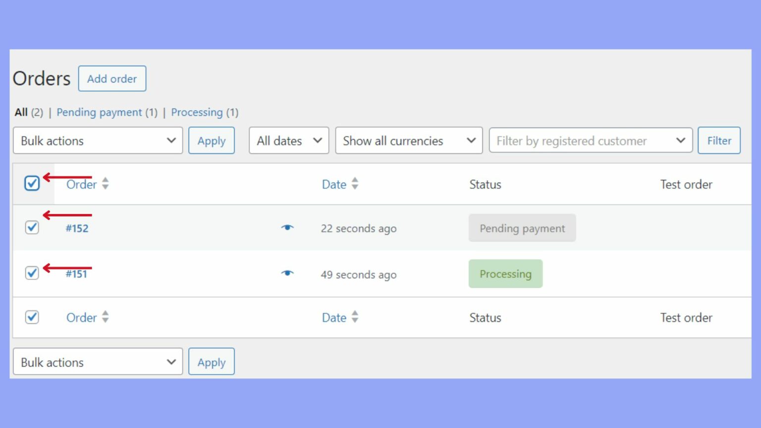 How to Change Order Status in WooCommerce: A Guide