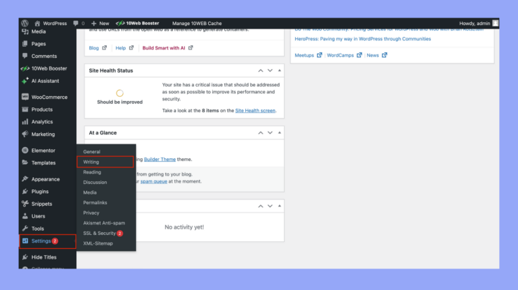 How to Add Pages in WordPress: A Step-by-Step Guide - 10Web