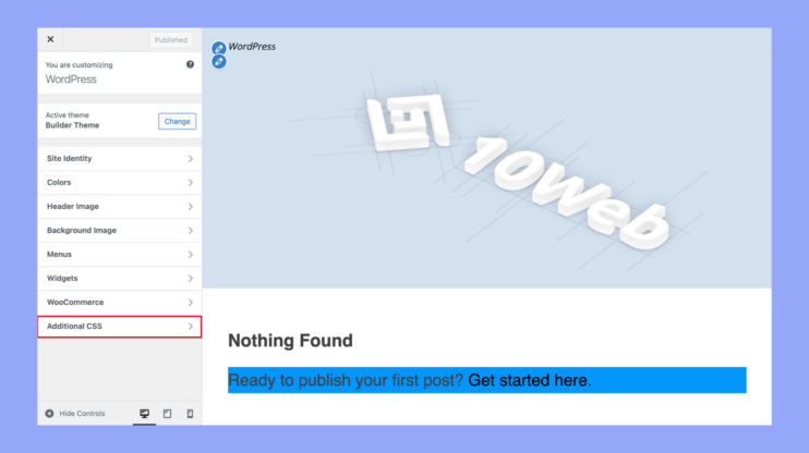 5 Methods on How to Hide Page Title in WordPress - 10Web