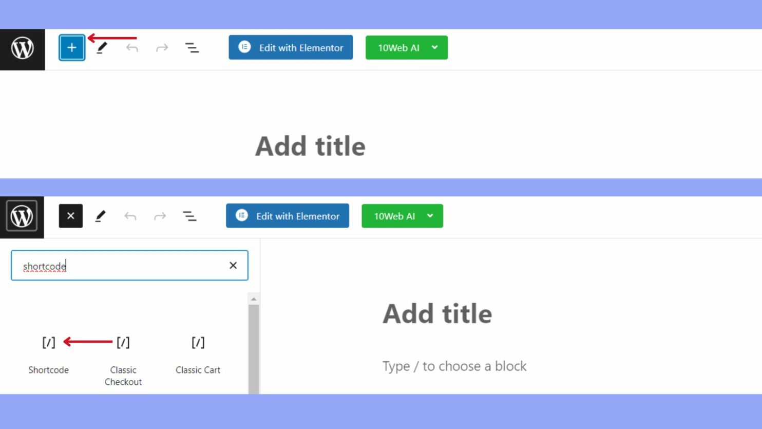 How To Edit Woocommerce Shortcodes An A Z Guide