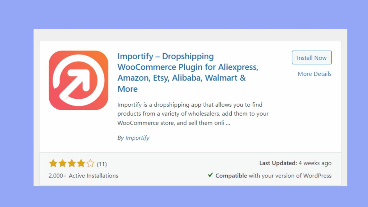 How to Import Products from Alibaba to WooCommerce