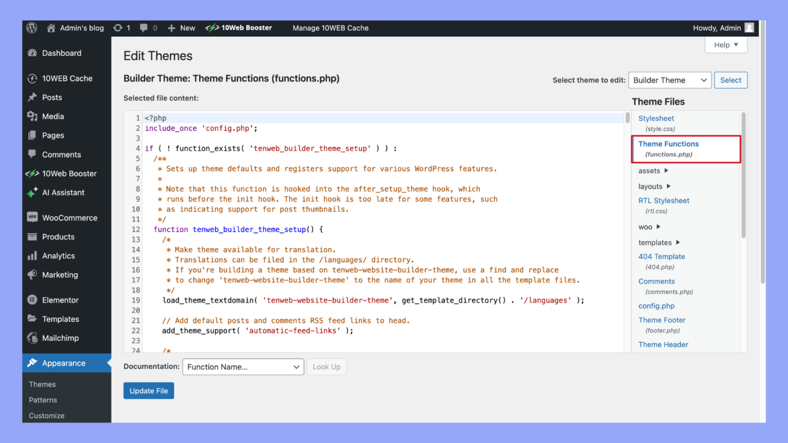 How to Customize WooCommerce Registration Form - 10Web