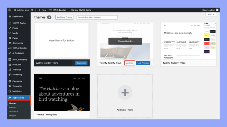 How To Edit Woocommerce My Account Page 10web