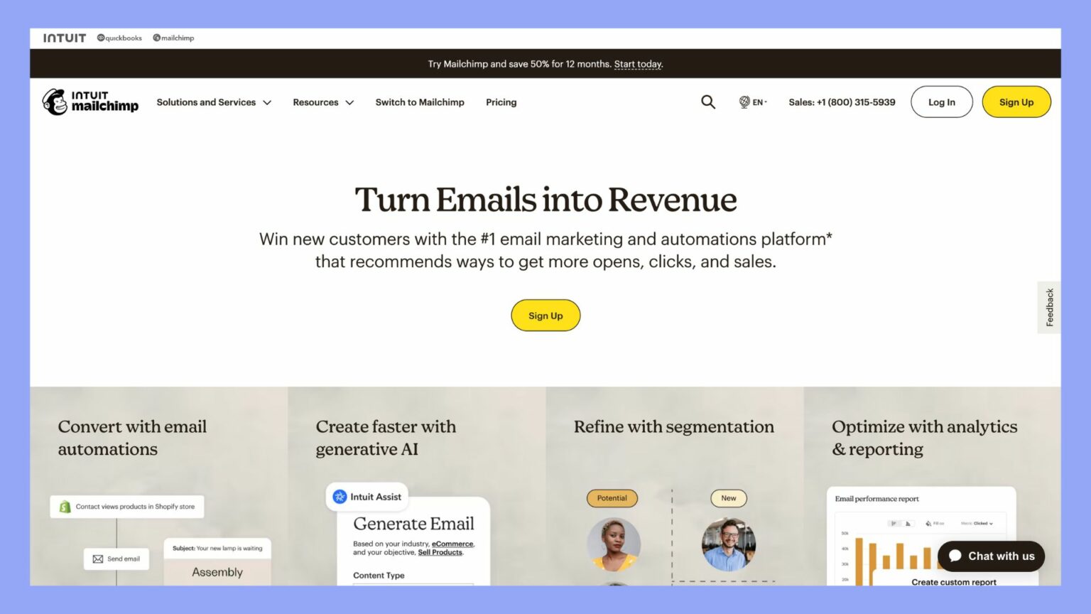 How to Connect Mailchimp to WooCommerce - 10Web
