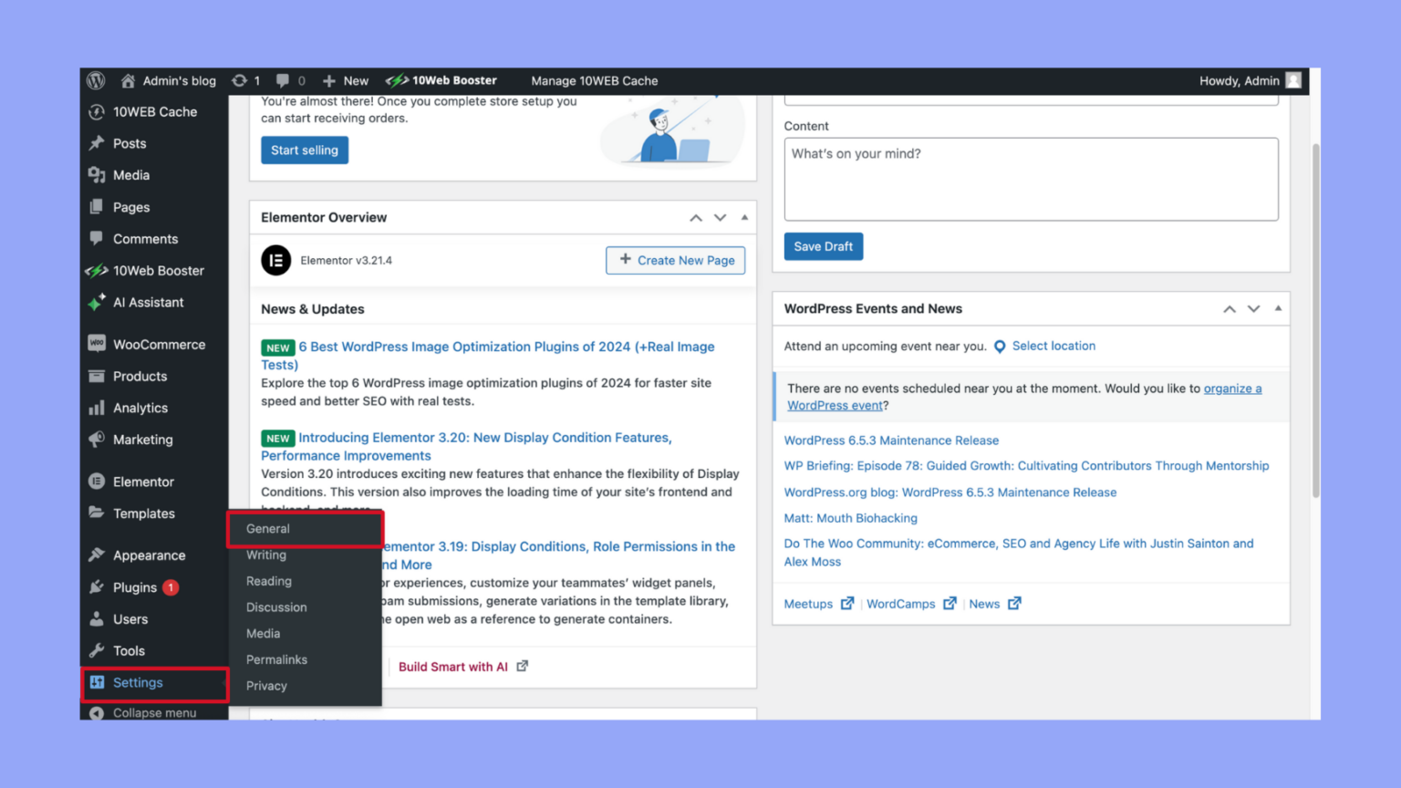 How to Change WooCommerce Language: A Quick Guide - 10Web