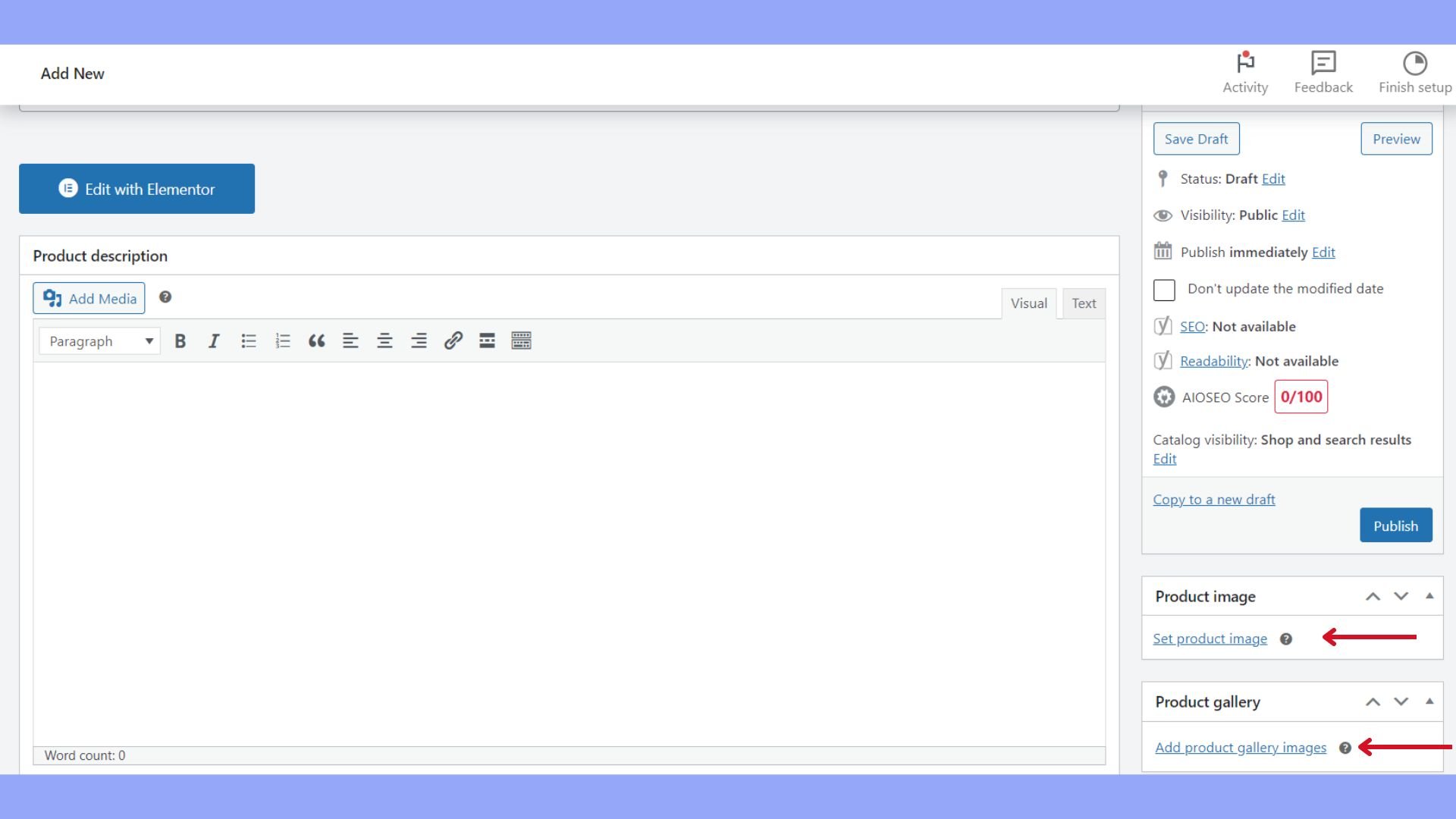 How To Add Products In Woocommerce A Step By Step Guide