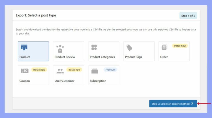 How to Export WooCommerce Products: A Beginner's Guide