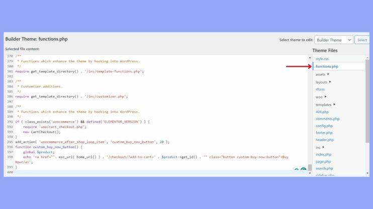 How to Remove Additional Information Tab in WooCommerce