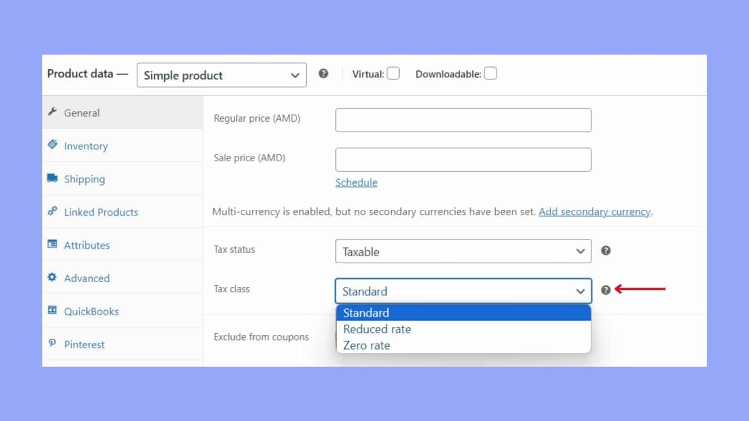 How to Add Tax in WooCommerce: A Simple Guide for Beginners