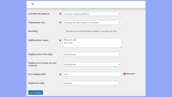 How to Add VAT in WooCommerce: A Step-by-Step Guide