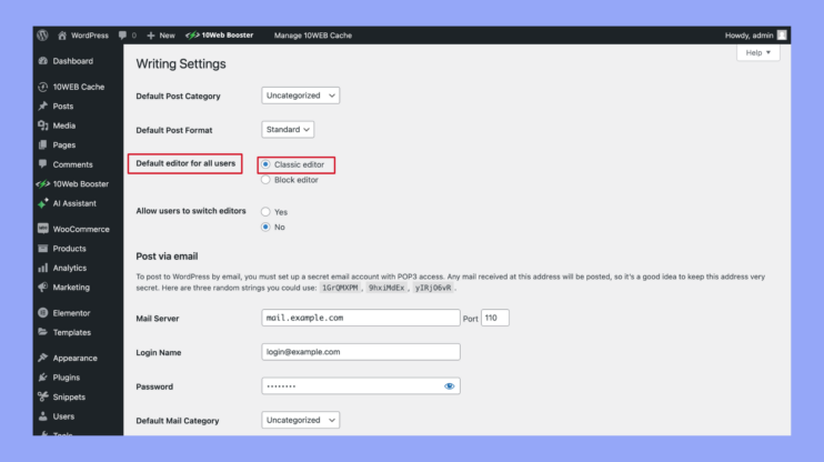 How to Add Pages in WordPress: A Step-by-Step Guide - 10Web