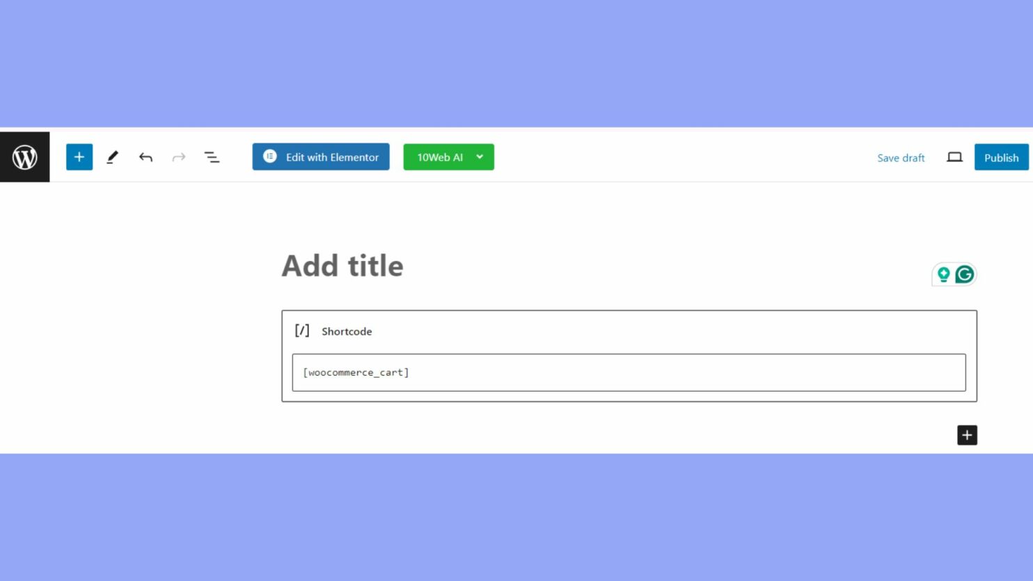 How To Edit Woocommerce Shortcodes An A Z Guide
