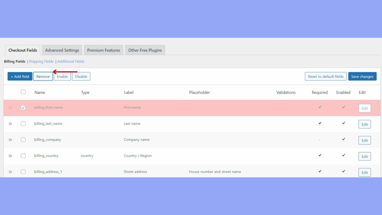 How To Edit Woocommerce Checkout Page For Better Conversions