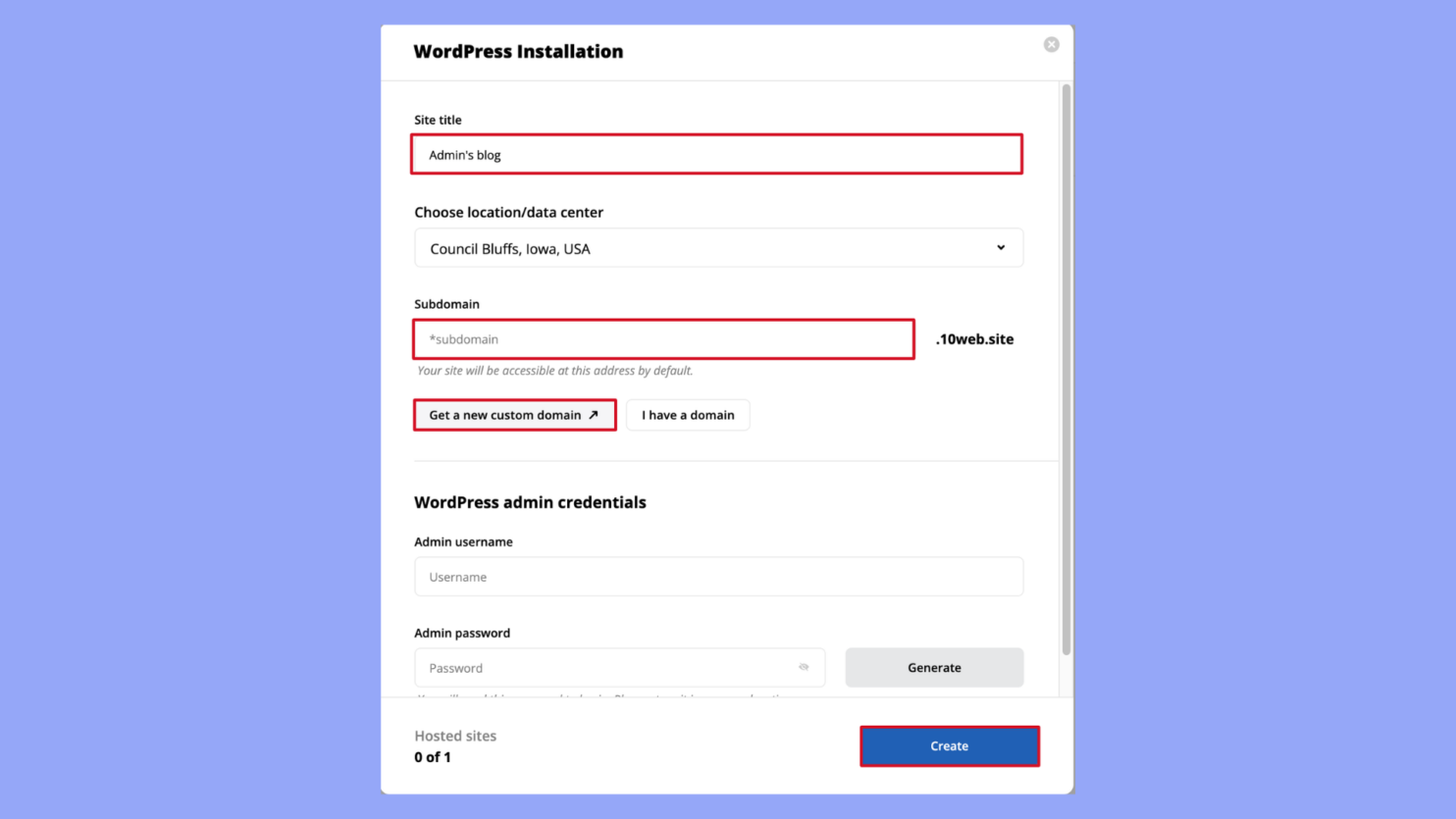 How to Make a WordPress Website: A Step-by-Step Guide - 10Web