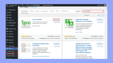 How to Change WooCommerce Language: A Quick Guide - 10Web
