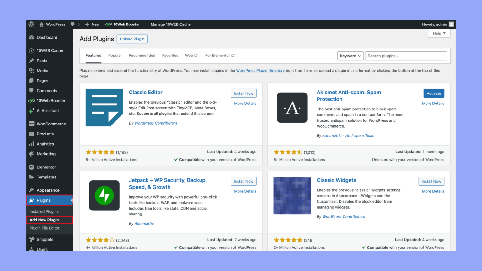 How to Find WordPress Page ID Quickly and Easily - 10Web