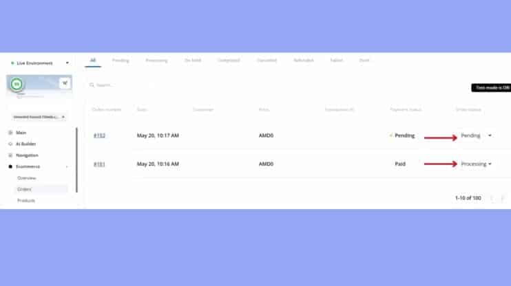 How to Change Order Status in WooCommerce: A Guide
