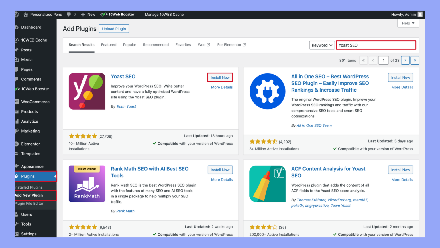 How to Remove Product-Category Slug in WooCommerce - 10Web