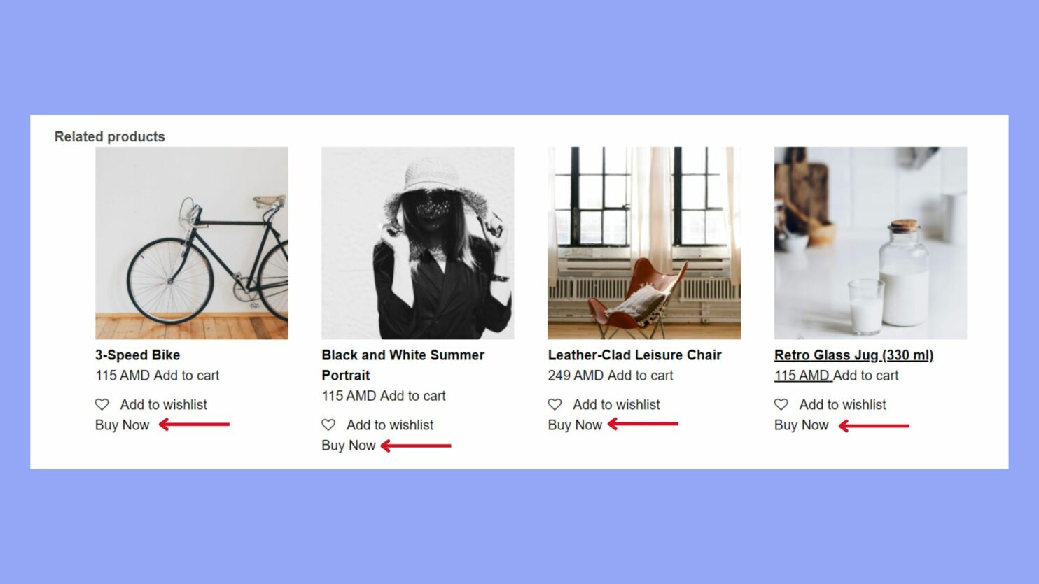 How to Add Buy Now Button in WooCommerce Without Plugin