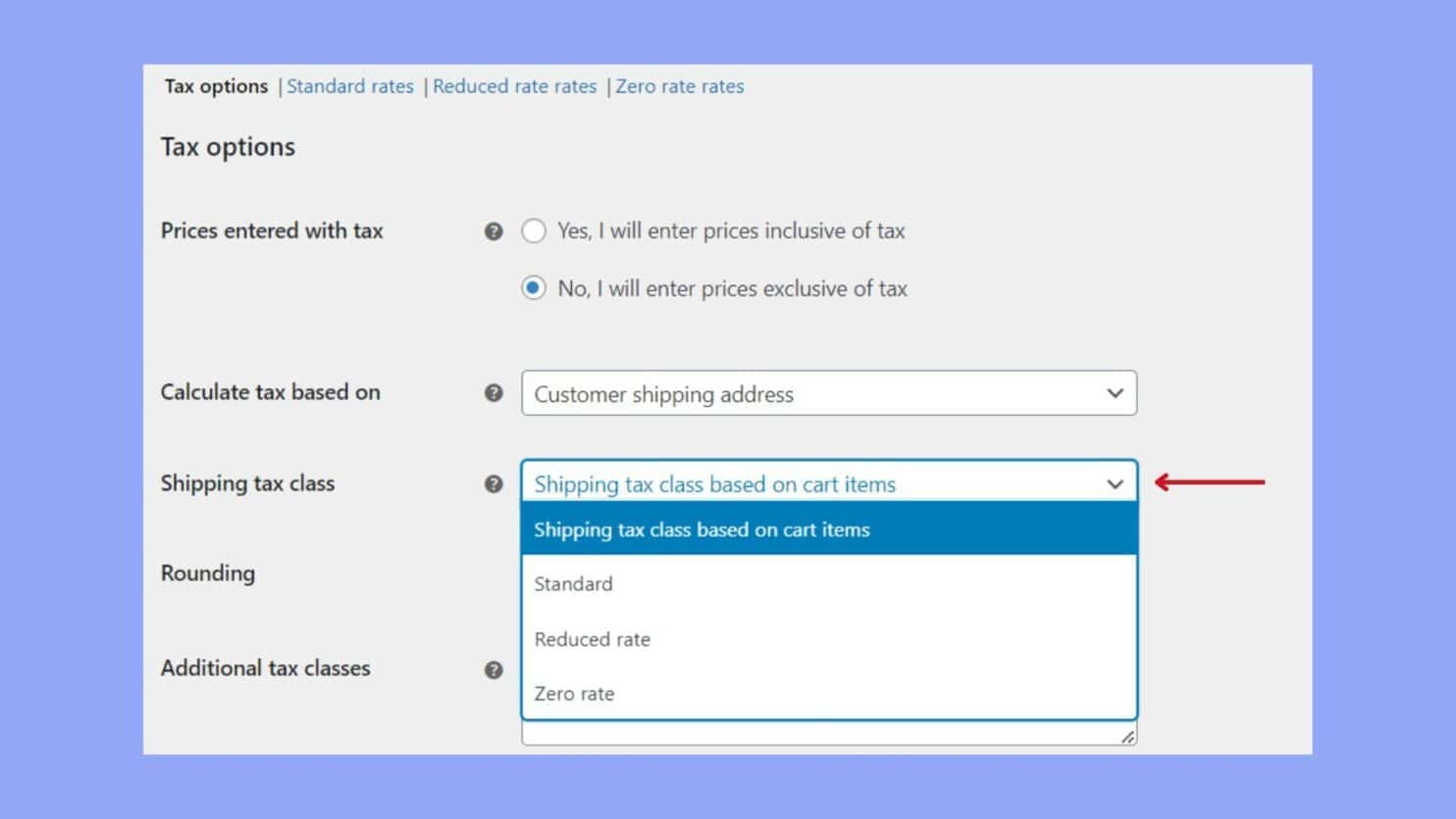 How to Add Tax in WooCommerce: A Simple Guide for Beginners