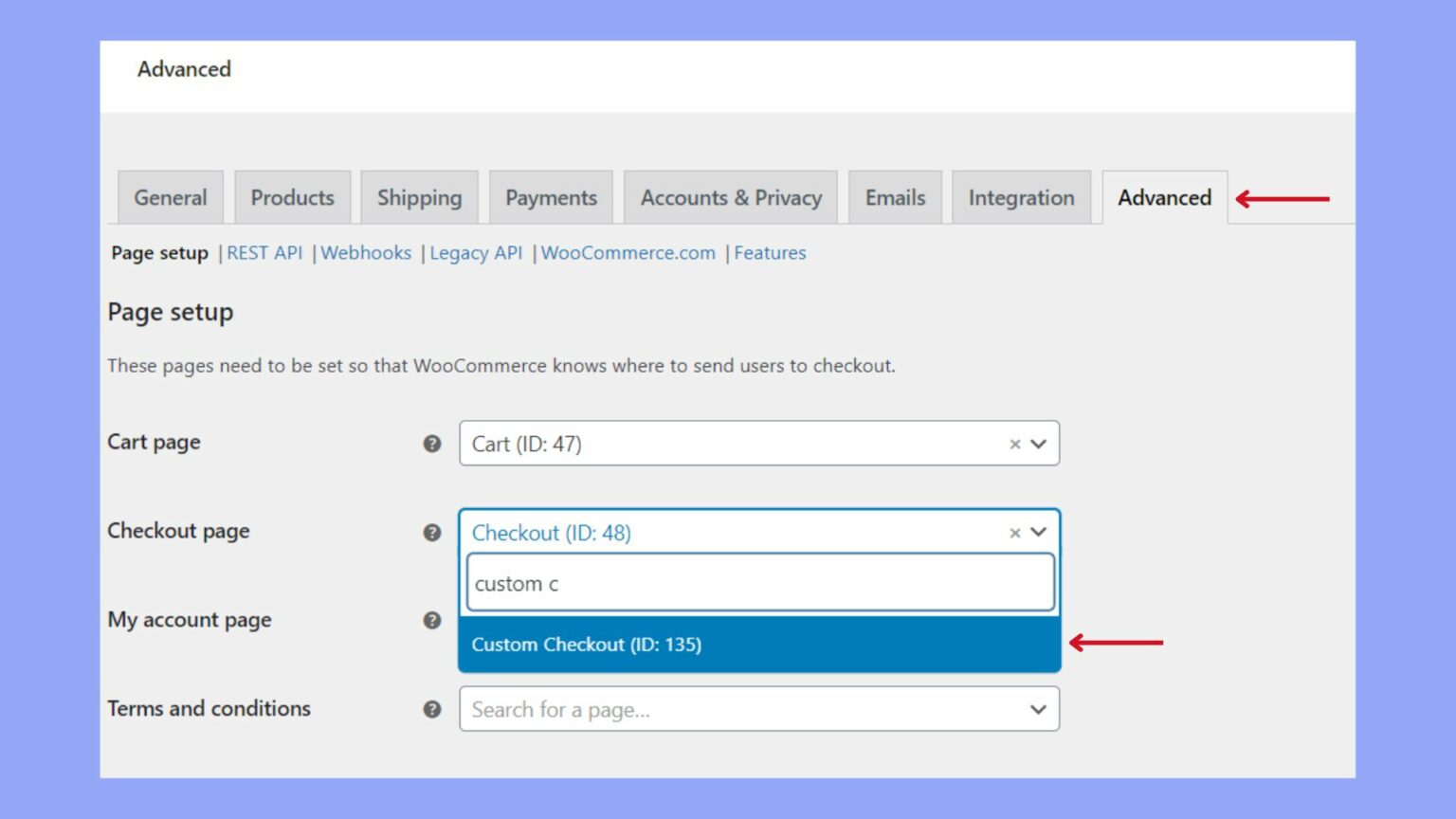 How to Create a Checkout Page in WooCommerce