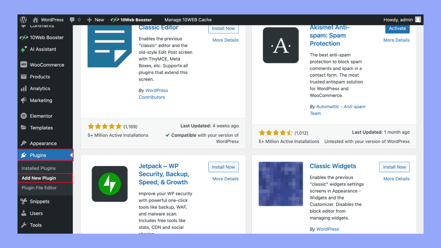 5 Methods on How to Hide Page Title in WordPress - 10Web