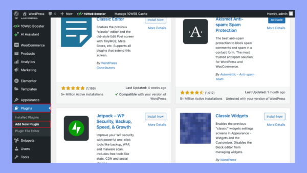5 Methods on How to Hide Page Title in WordPress - 10Web