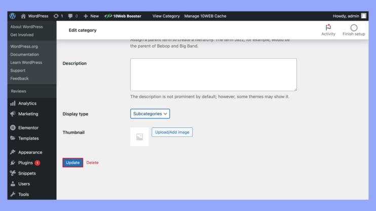 How to Hide Category in WooCommerce Product Page - 10Web