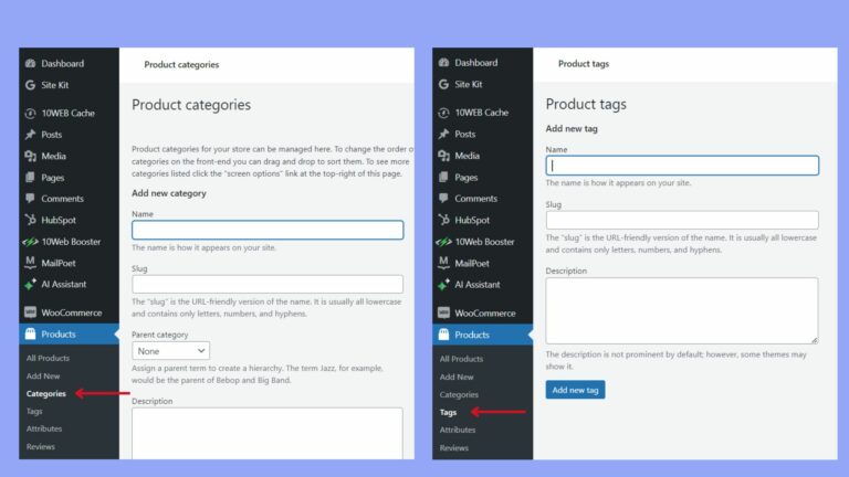 How To Add Products In Woocommerce A Step By Step Guide