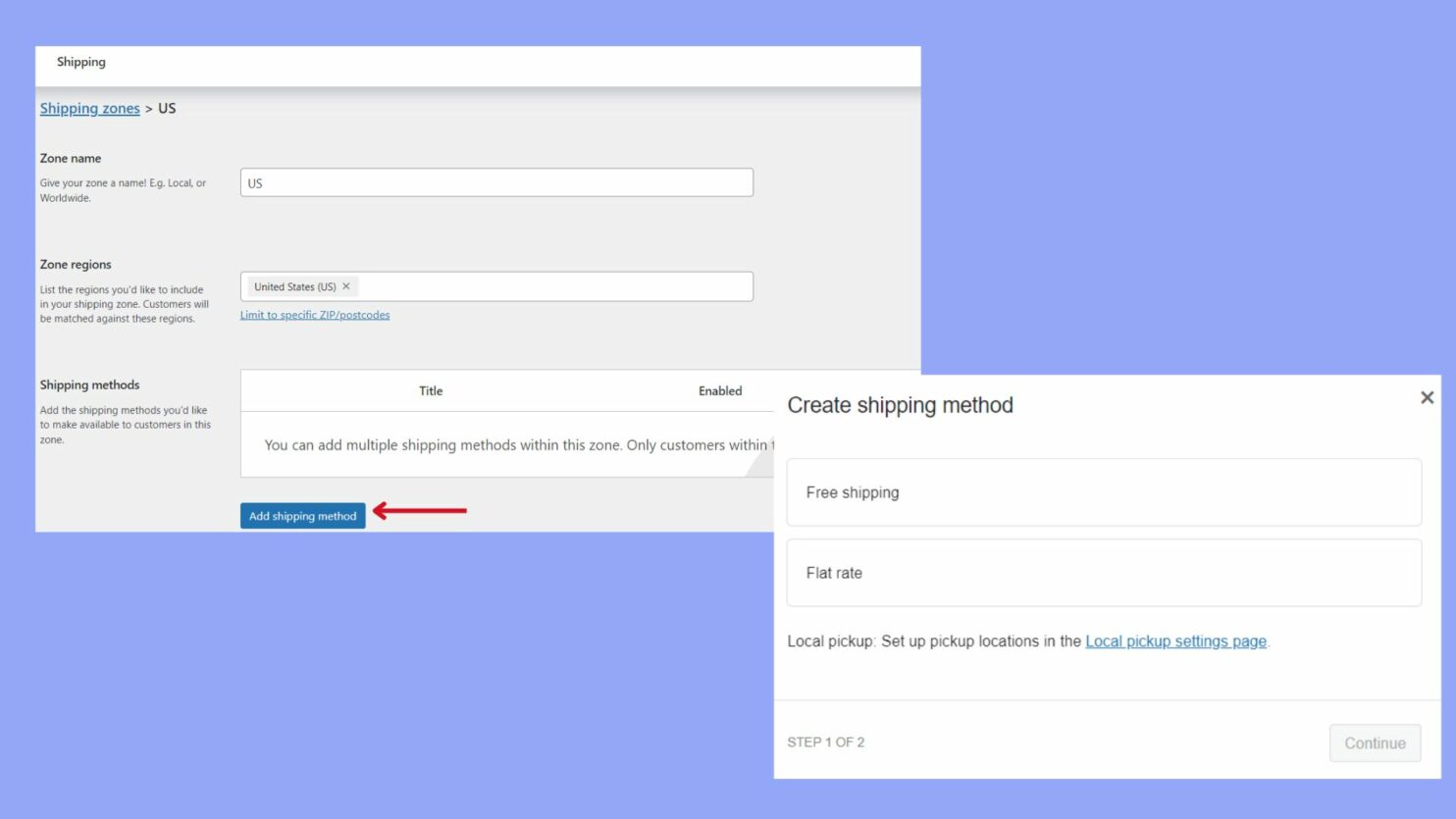 How to Add Shipping Address in WooCommerce Checkout Page