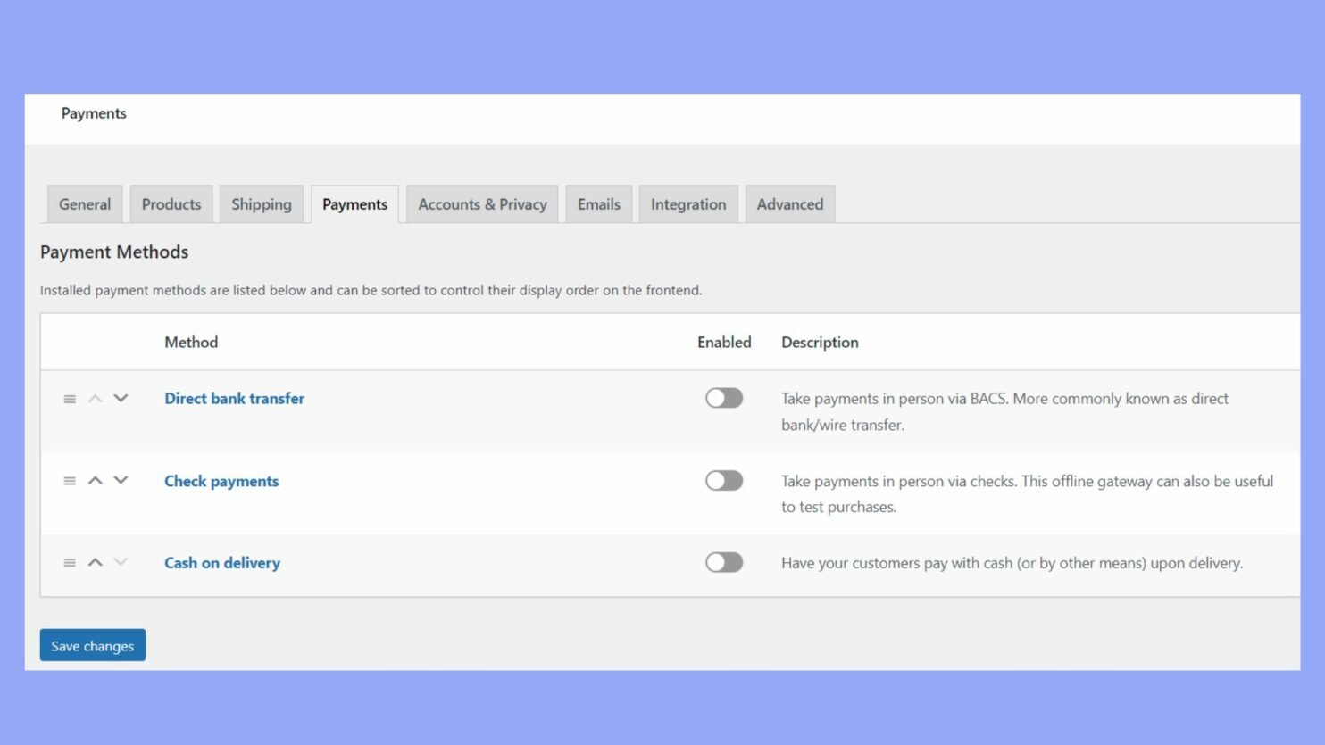 How to Create a Checkout Page in WooCommerce